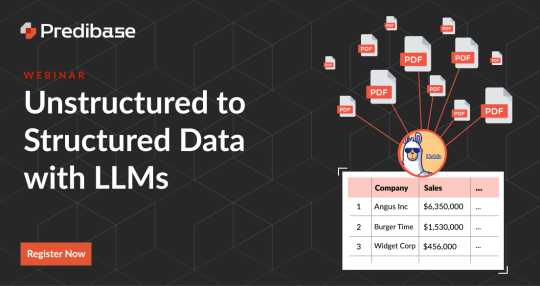From Unstructured to Structured Data with LLMs - Demio